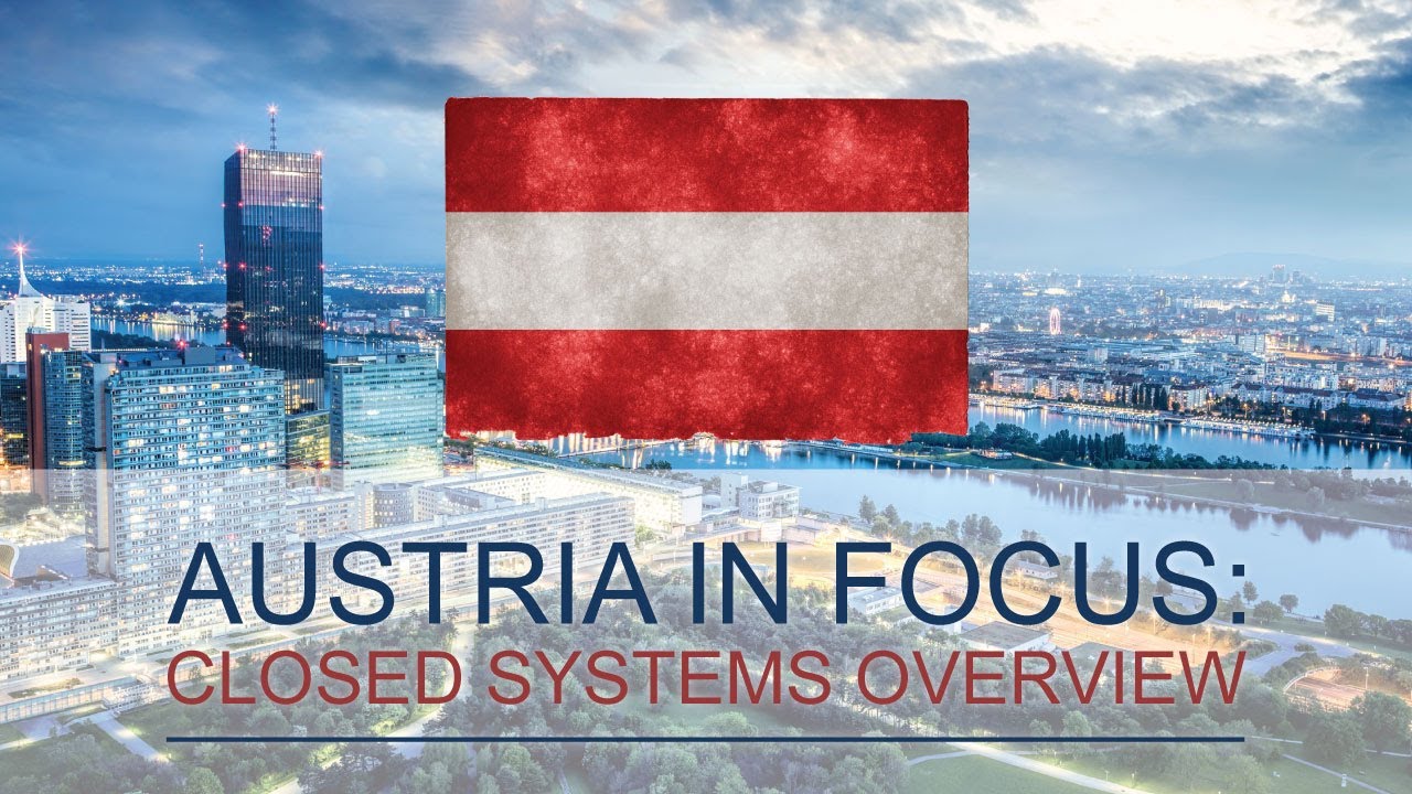 Closed fiscalization systems in Austria - YouTube