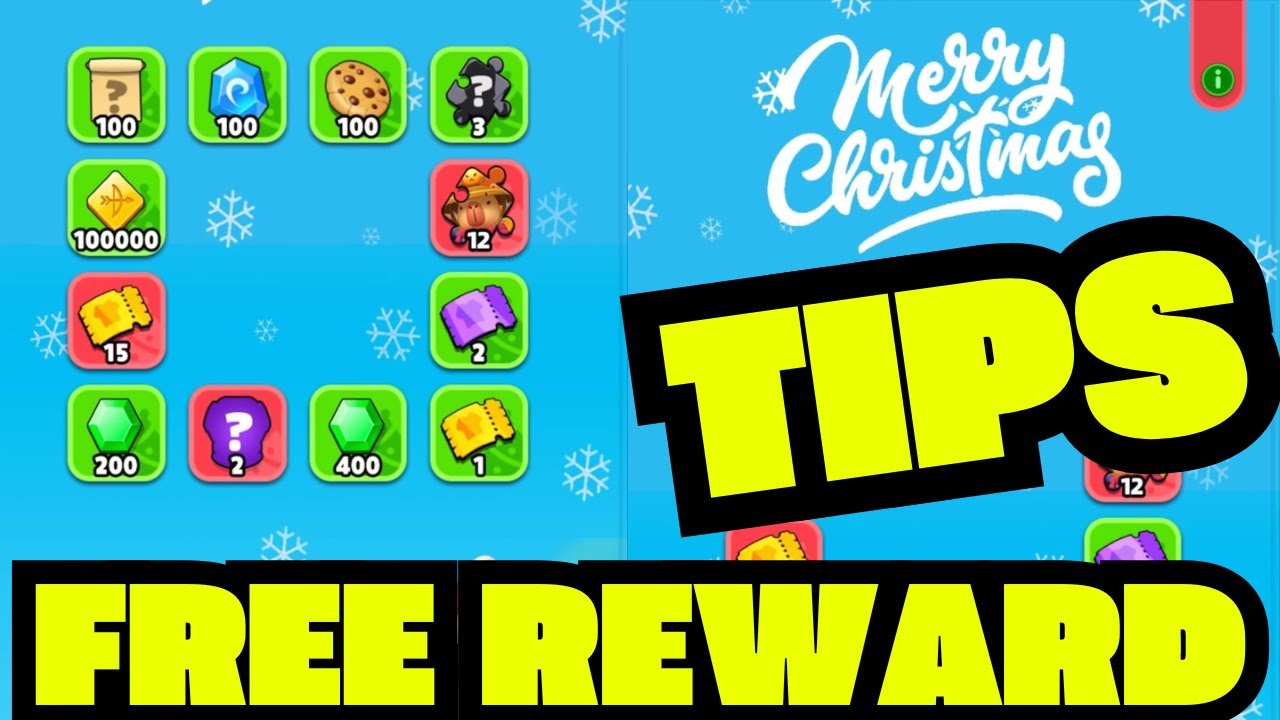 ARCHERO: MINI CHRISTMAS GAME! MERRY CHRISTMAS! - YouTube