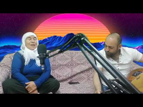 Hakan CANPOLAT & Cemile CANPOLAT - KIRTILLARIN AĞIDI