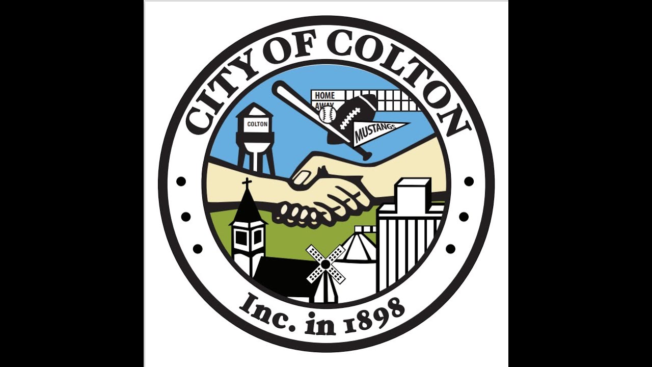 Colton SD City Council Meeting 7.11.22 - YouTube