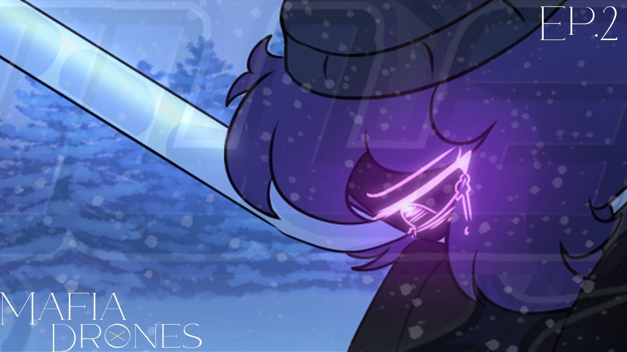 Mafia Drones Episode 2: The Accident - YouTube