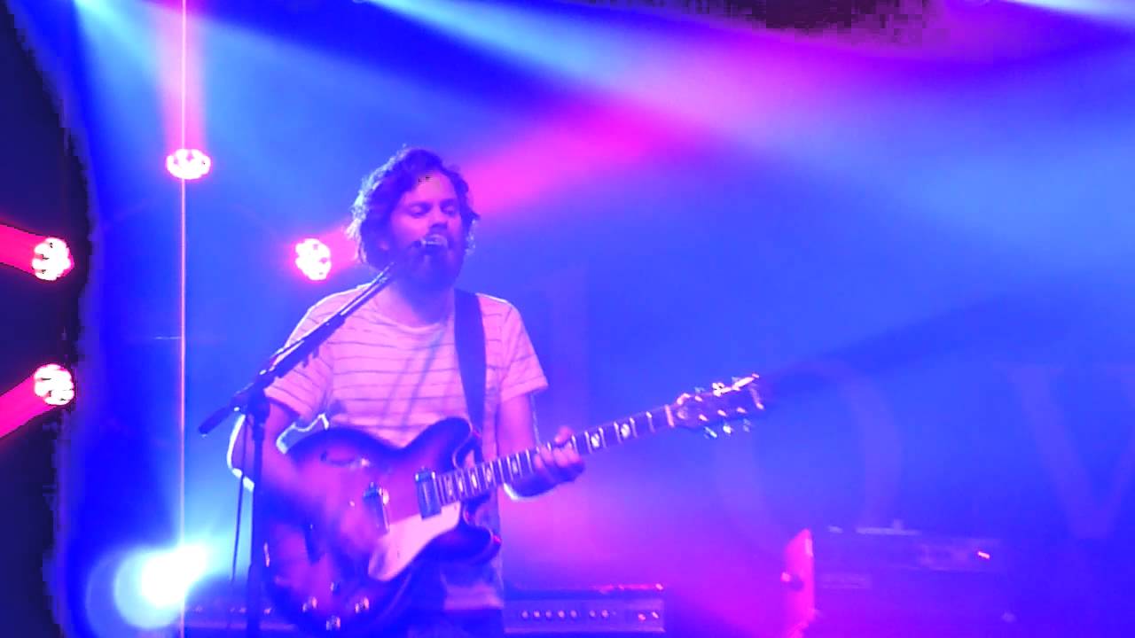 Slowdive - Alison -- Live At Rock Herk 18-07-2015 - YouTube
