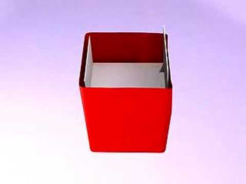 Wrap It Up! Pre-wrapped gift box animation - YouTube