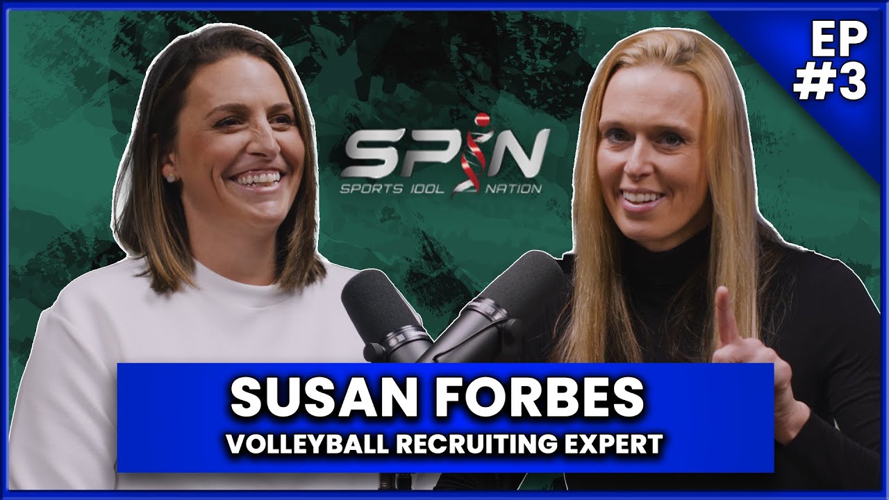 Susan Forbes | Volleyball Recruiting Expert & Player Advisor | Digging ...