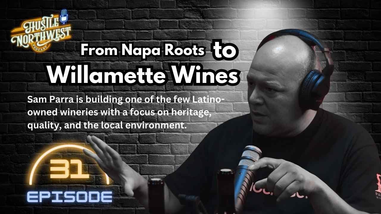 How Oregon’s Wine Industry Is About to Change Forever - Sam Parra’s ...