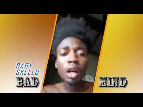 Babyskello (official video) Bad mind🇬🇾🇬🇾🖖 🤘 - YouTube