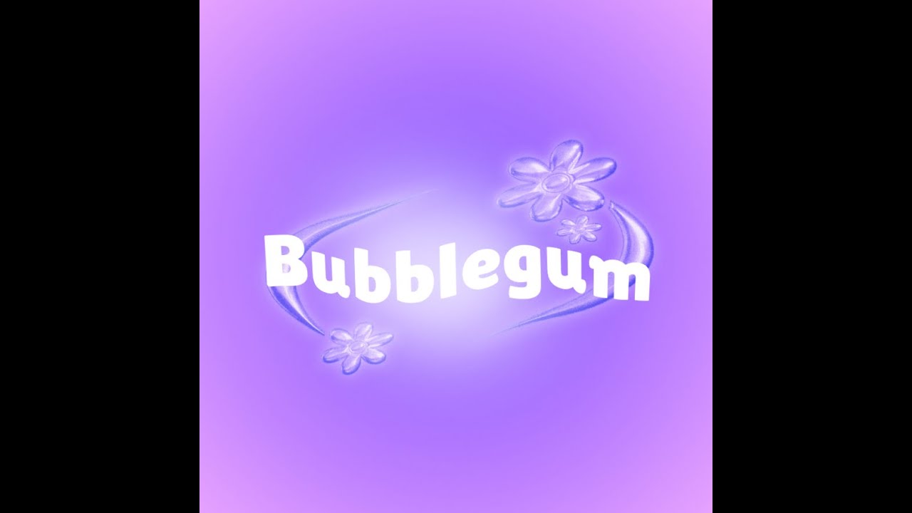 Girls’ O Clock “Bubblegum” AUDIO - YouTube