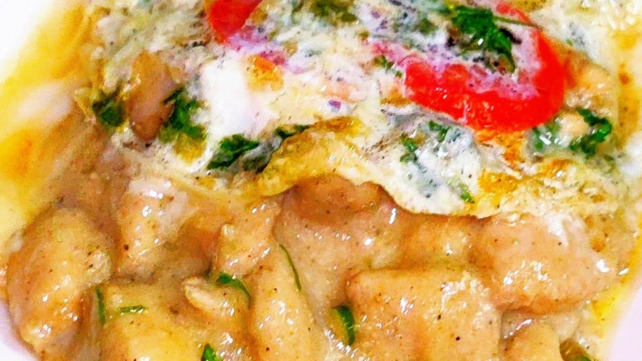 Dabba Gosht Steamed in pan on gas | quick easy bohri chicken dabba ...