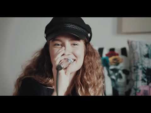 Irmak Arıcı Mevzum derin evdekonser