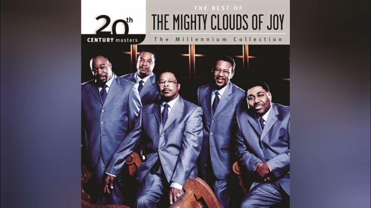 The Mighty Clouds Of Joy-Lord, You Woke Me Up This Morning - YouTube