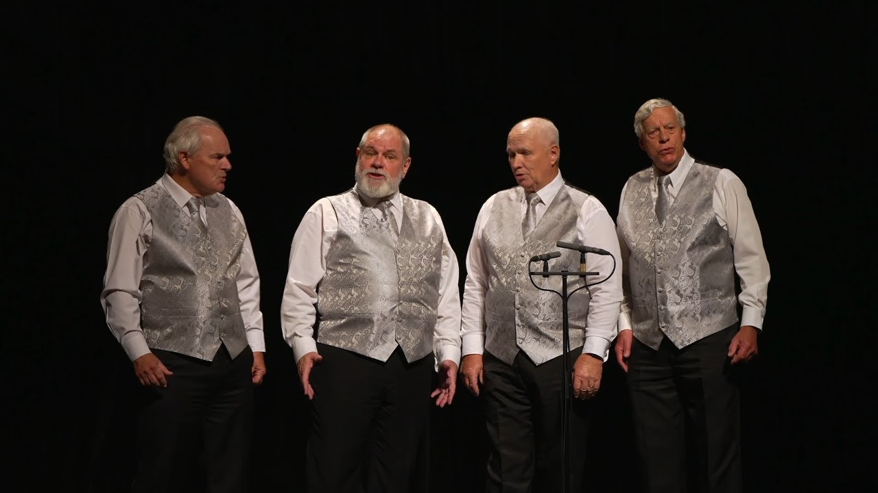 Silver Chords | Five Foot Two - YouTube