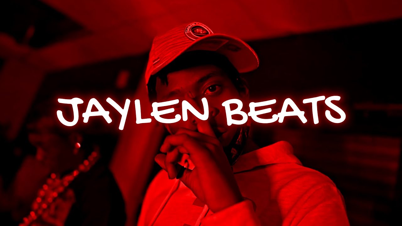RTB MB TYPE BEAT x YN JAY x SAMPLE TYPE BEAT - "RED" - YouTube