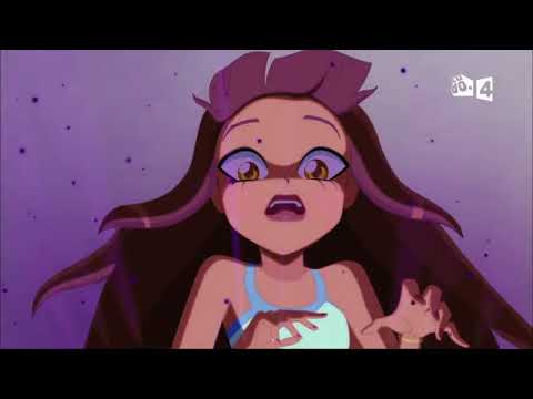 Dark Talia | Episode | LoliRock - YouTube