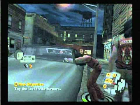 The Warriors (PS2 Game) Gameplay (first time playing walkthrough Pt 2 ...