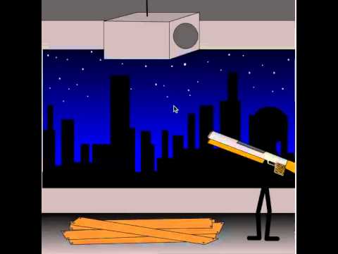 Brain Splatters 2 Walkthrough 12 + - YouTube