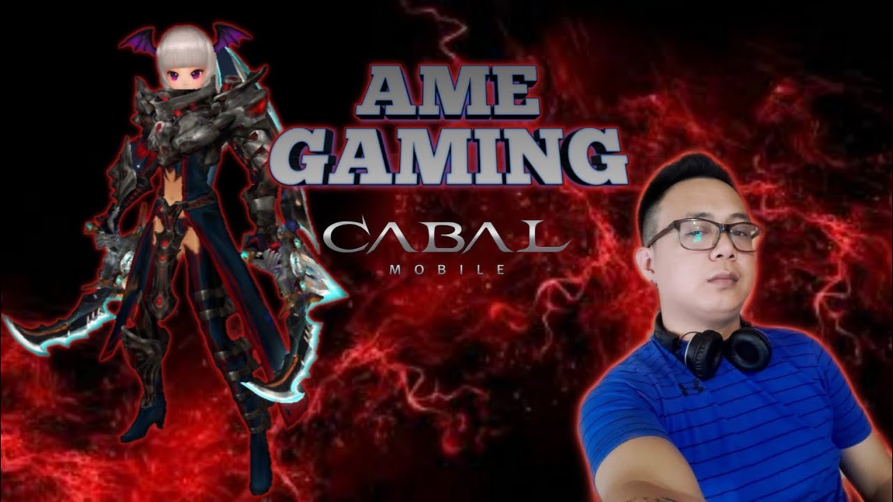 Cabal Mobile - Altar of Siena B2F - SOLO (Full) - YouTube