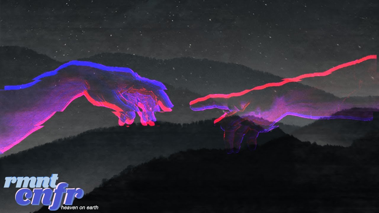 RMNT CNFR // HEAVEN ON EARTH - Saturday Night with Pastor Allen Hawes ...