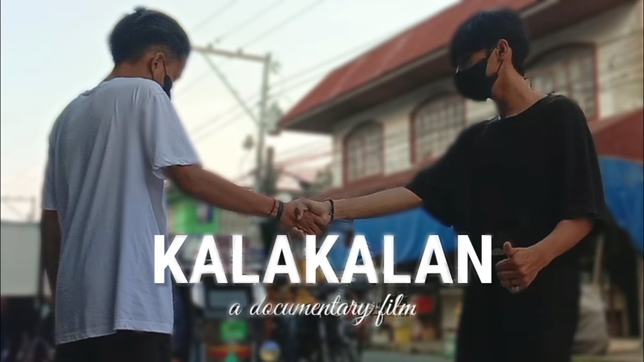 KALAKALAN - documentary film - YouTube