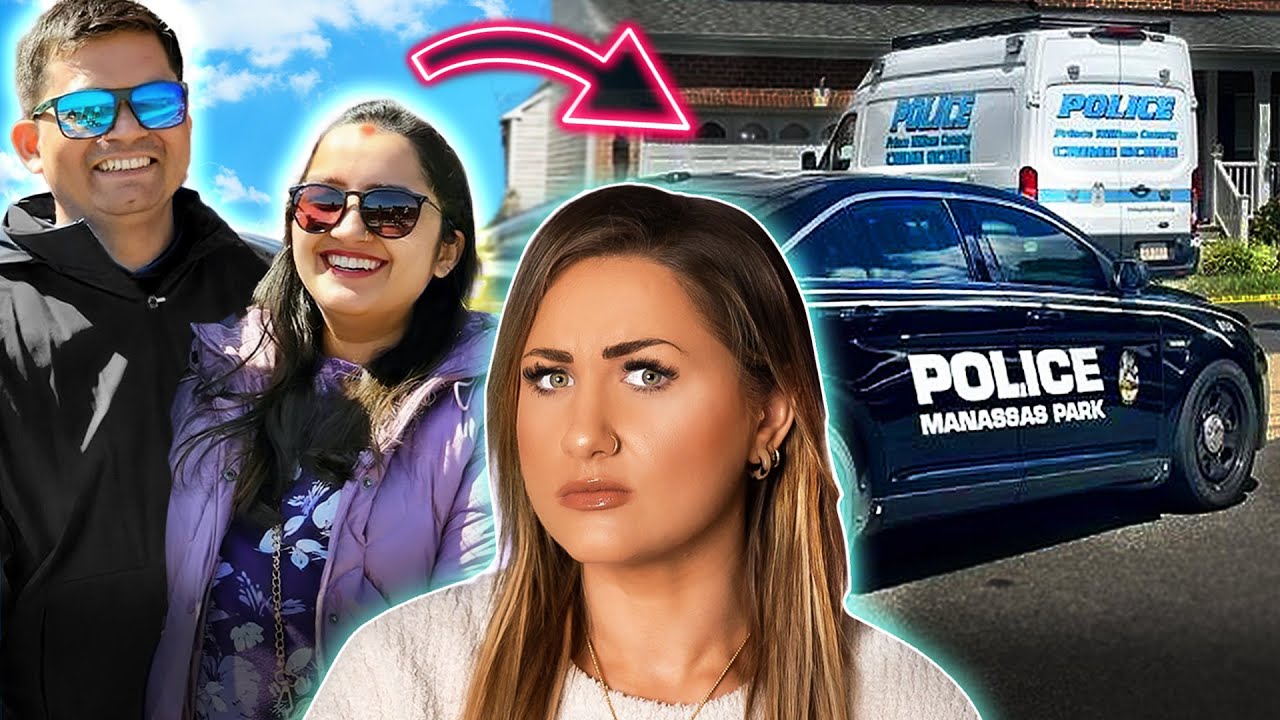 True Crime with Kendall Rae | Mile Higher Media