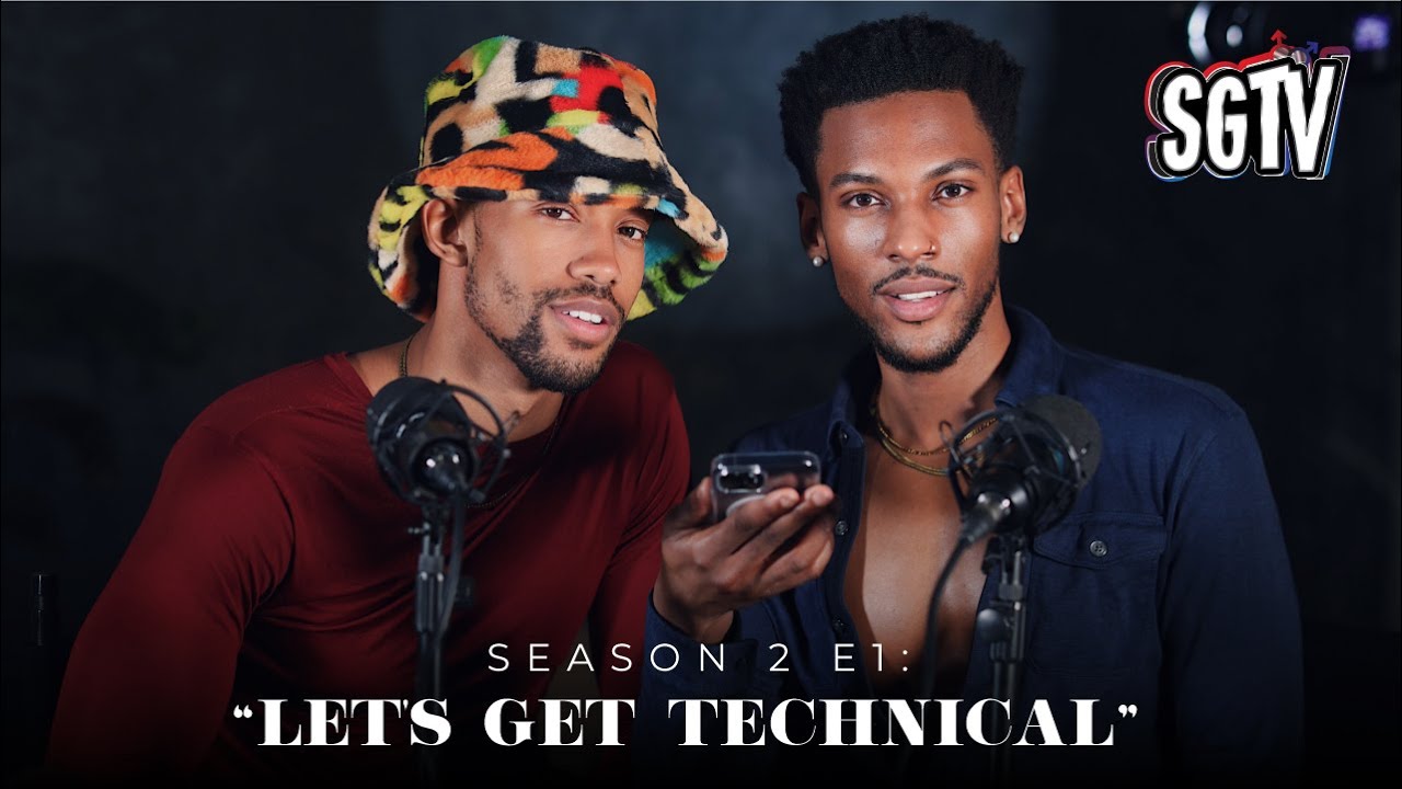 S2E1: Lets Get Technical - YouTube