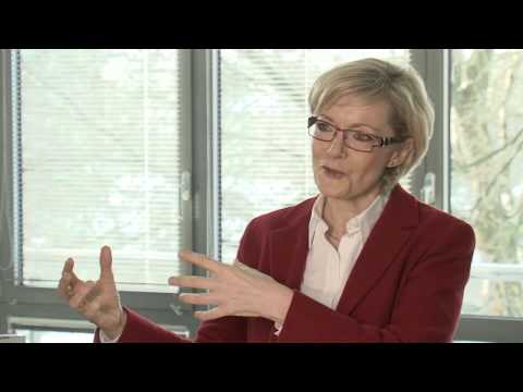 Birgit Müller - Warum ist ein Sekretariat so wichtig und was muss es ...