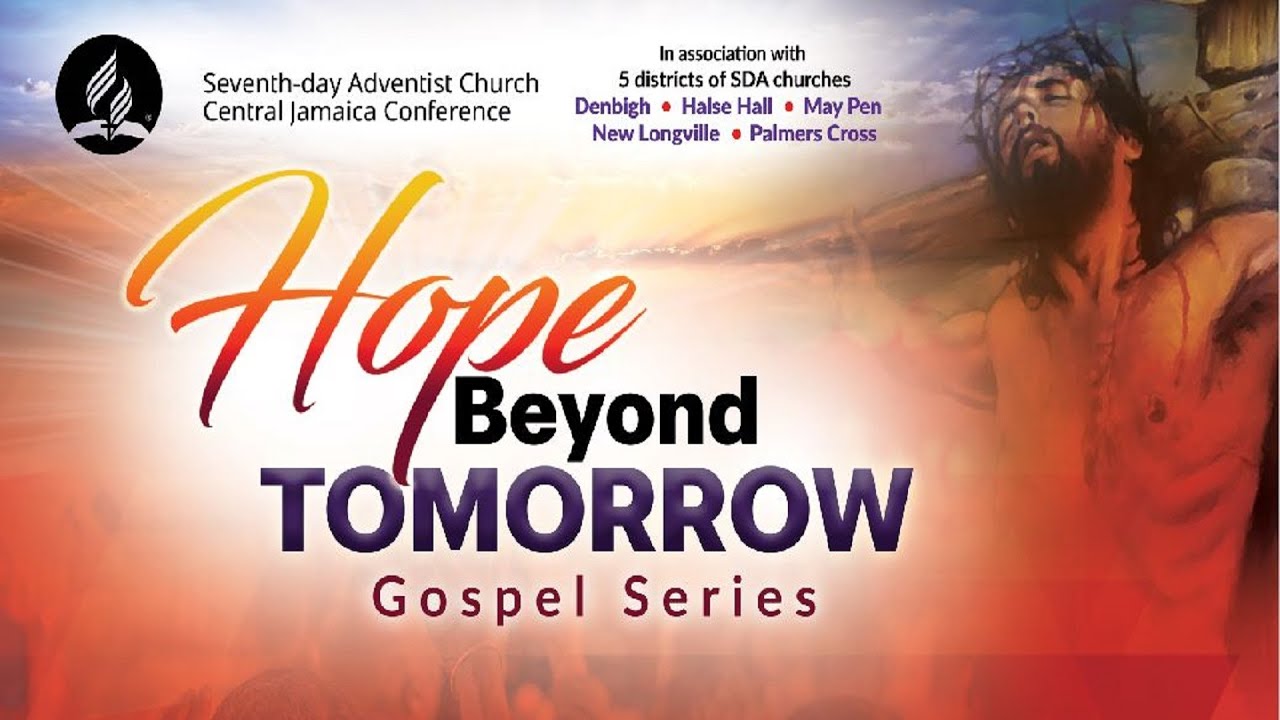 Wed., July 12, 2023 | CJC Online Church | Hope Beyond Tomorrow | Pastor ...