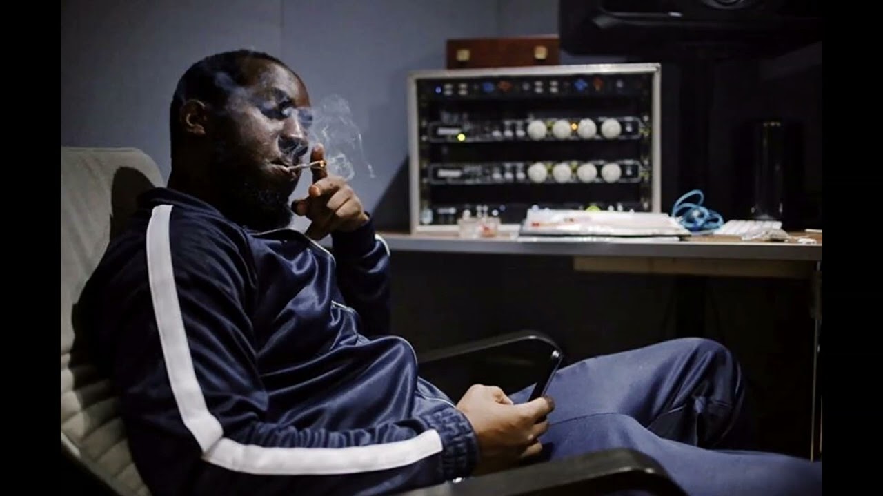 [FREE] Giggs Ft Tiny Boost Type Beat - "Made In Peckham" | Hard UK Rap ...