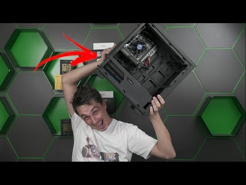 O PC MAIS BARATO DA CHIPART 2019!