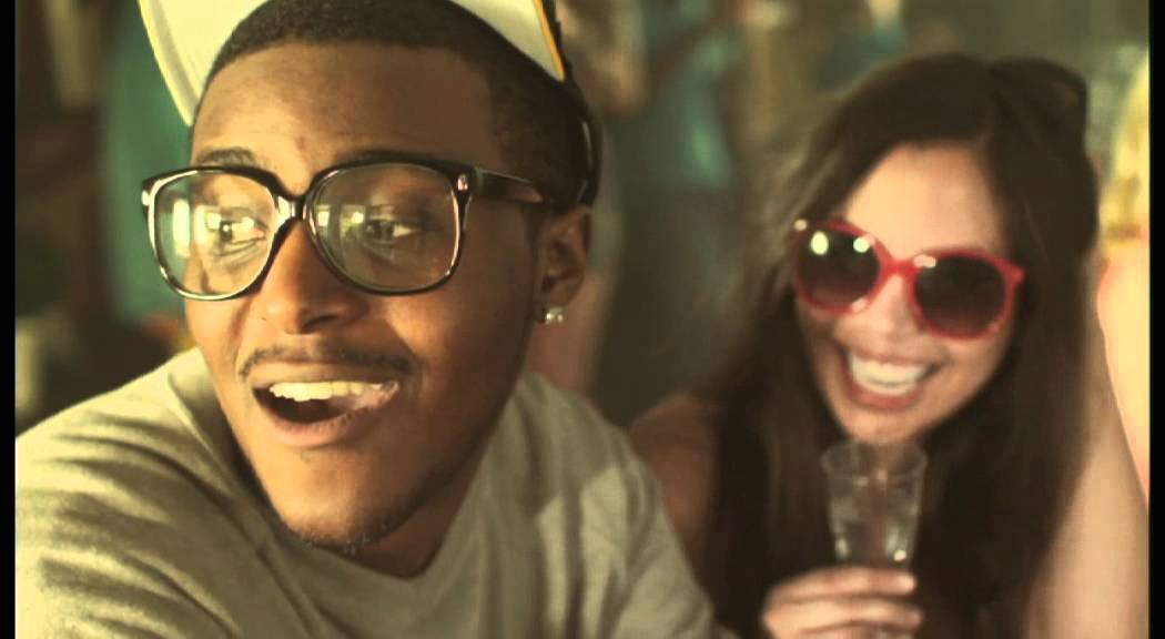 CHUCKIE Remix - Laurent Wery feat. Swift K.I.D. & Dev - Hey Hey Hey ...