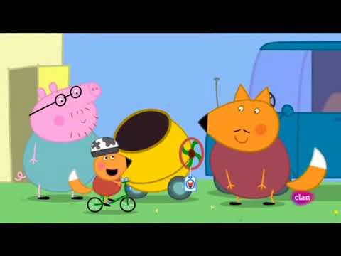 Capitulo 43 Peppa Pig Temporada 3 - YouTube