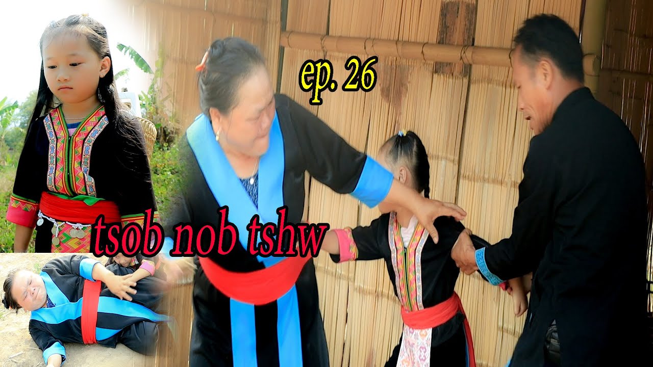 tsob noob tshw ep 26 - YouTube