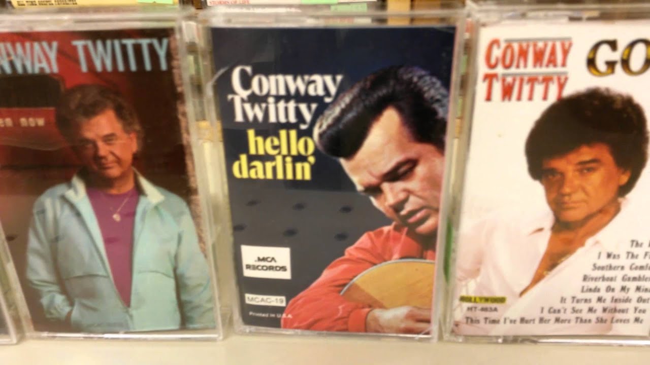 CONWAY CONWAY CONWAY - Gus Johnson Comedy Short - YouTube