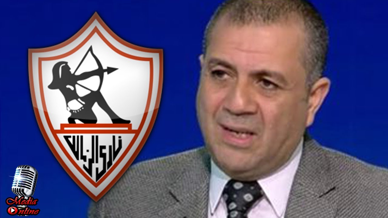مفاجأة نارية في تعليق أحمد الخضري على هزيمة الزمالك من المقاولون العرب