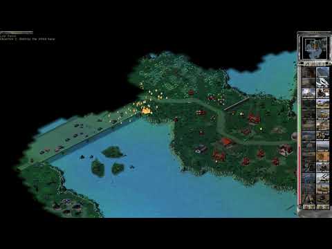Soviet Mission: Red Paradise (Hard) - YouTube