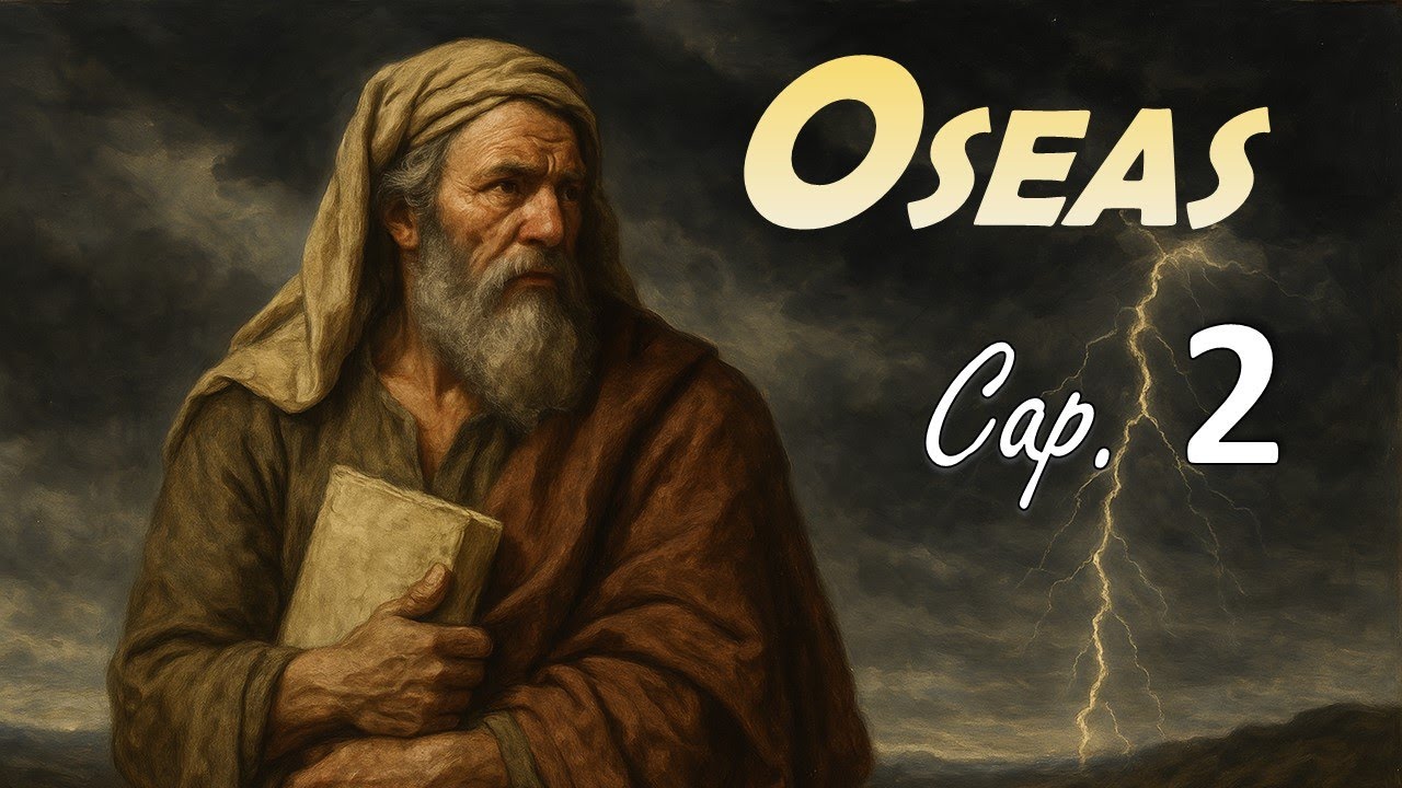 OSEAS 2 explicación - YouTube