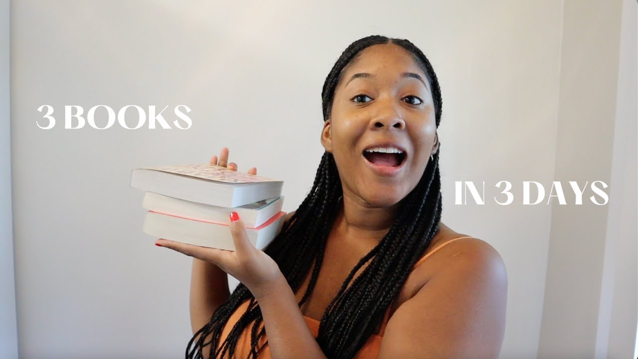 I read viral Tik Tok books - are they worth the hype? - YouTube