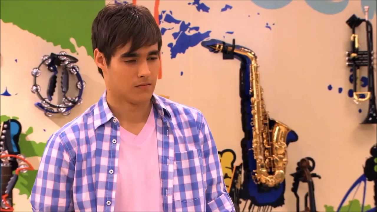 Leon&Violetta - YouTube