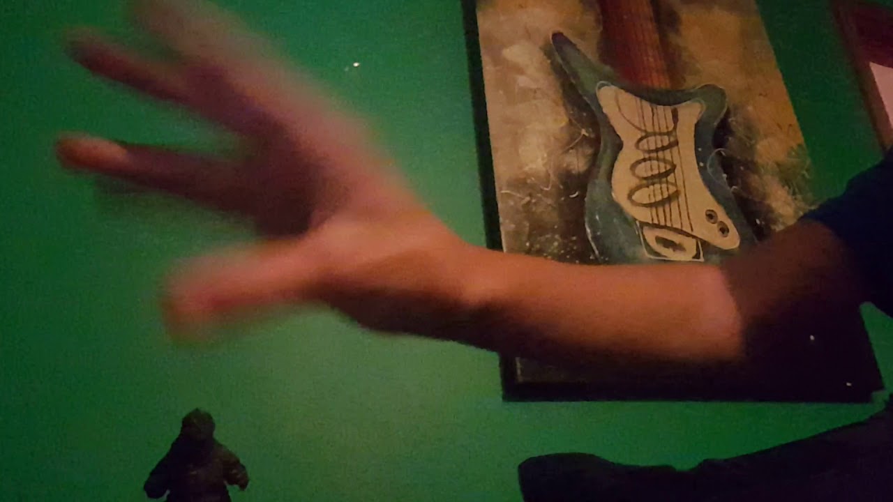 Spamming Monkey Rant (JOKE) - YouTube