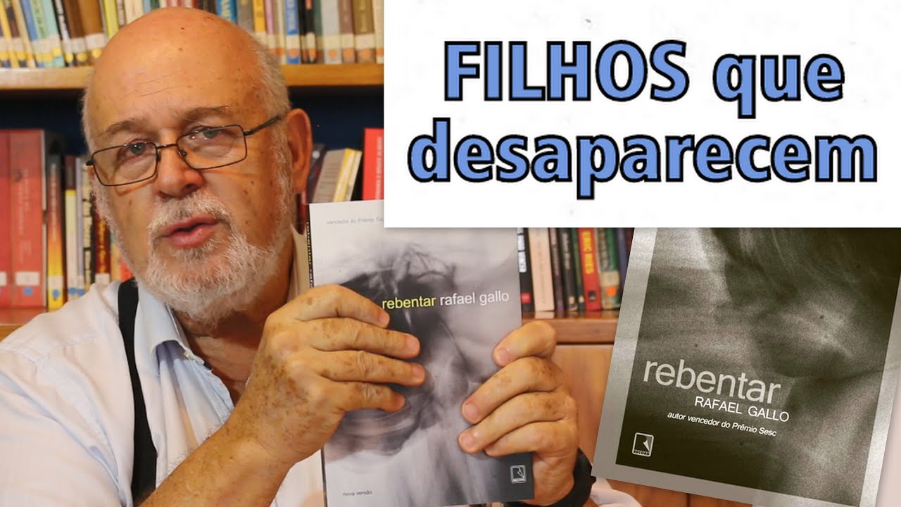 Rebentar - A busca da criança perdida - YouTube