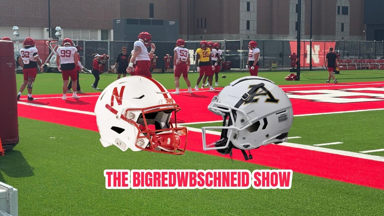 Nebraska Week 1 analysis, home opener hype: NU vs. Akron preview ...