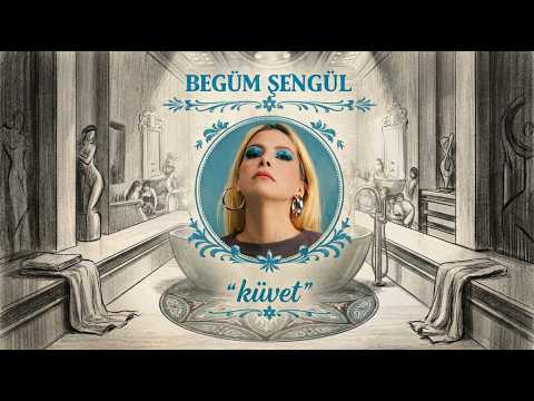 Begüm Şengül - Küvet