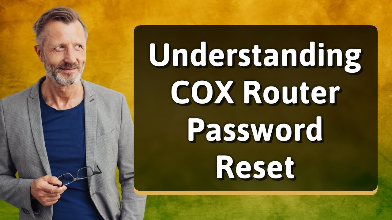 Understanding COX Router Password Reset YouTube understanding-cox-router-password-reset-youtube