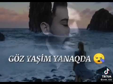 Çox darıxıram sənin üçün 🥺😔