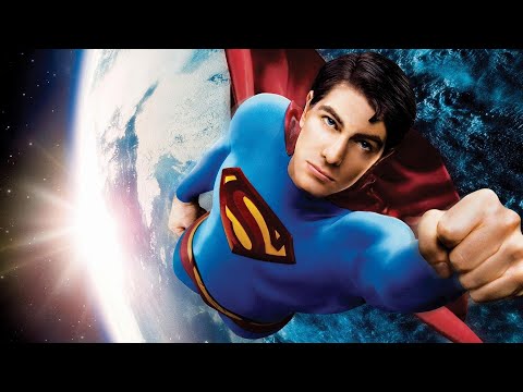 Superman Returns / Superman Dönüyor (2006) Türkçe Altyazılı 1. Fragman