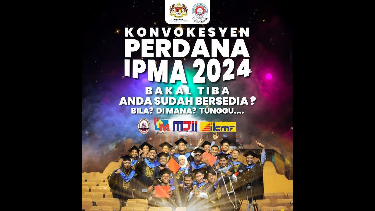 MKP 2024 - Sidang 5 - YouTube