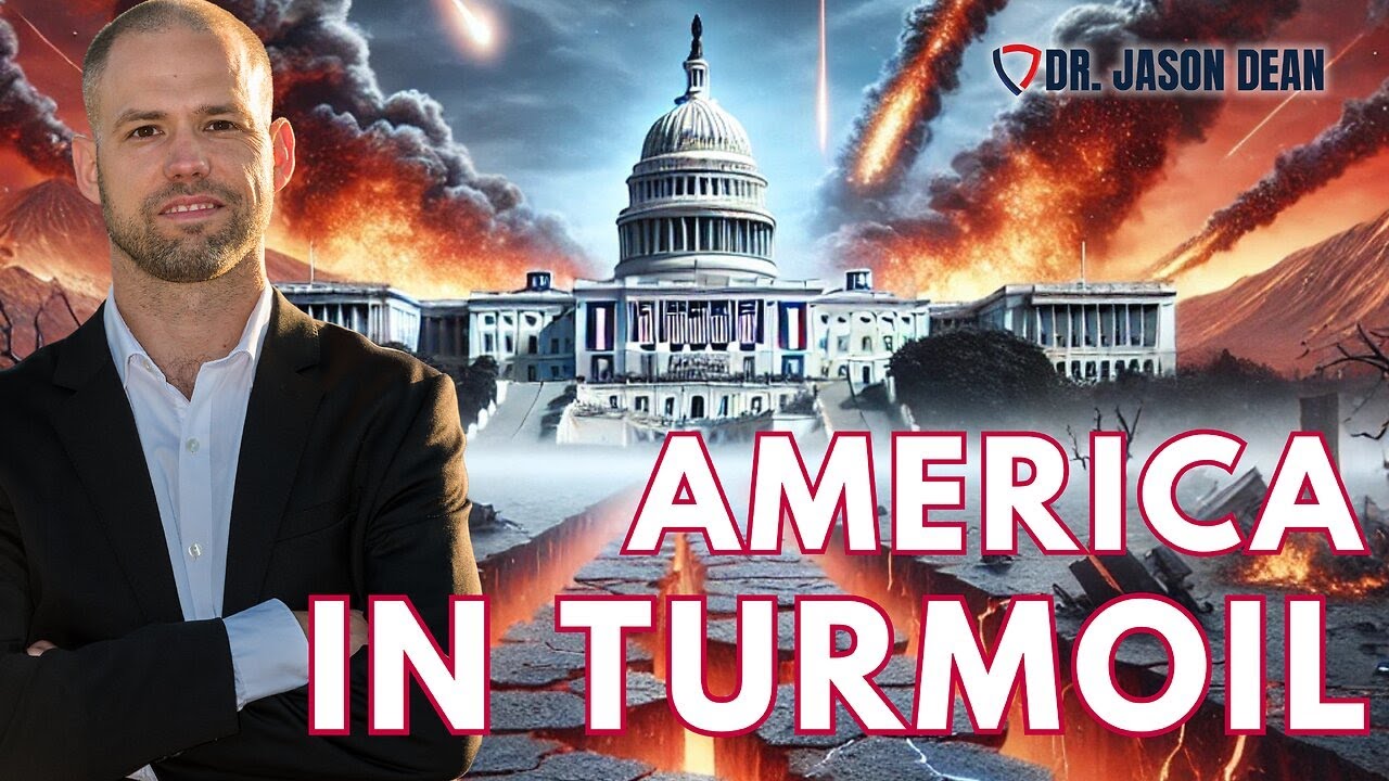 A Week to Remember - Inauguration Coming? - YouTube