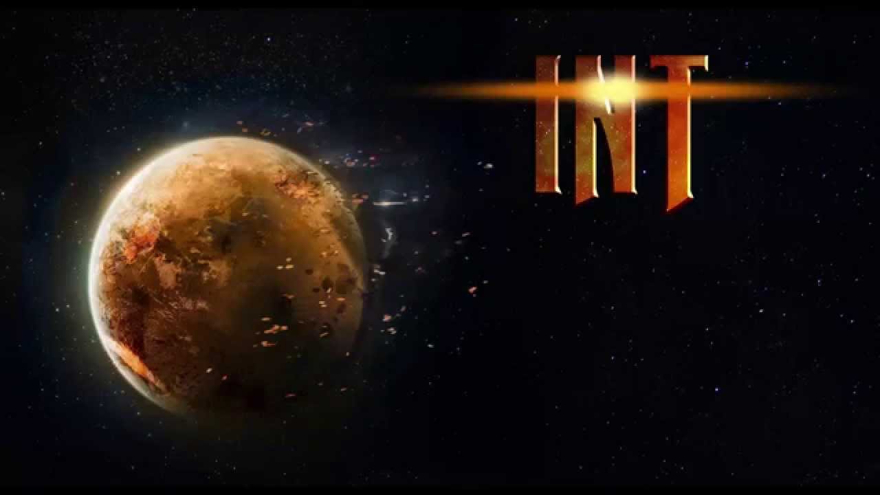 INT Trailer #3 - YouTube