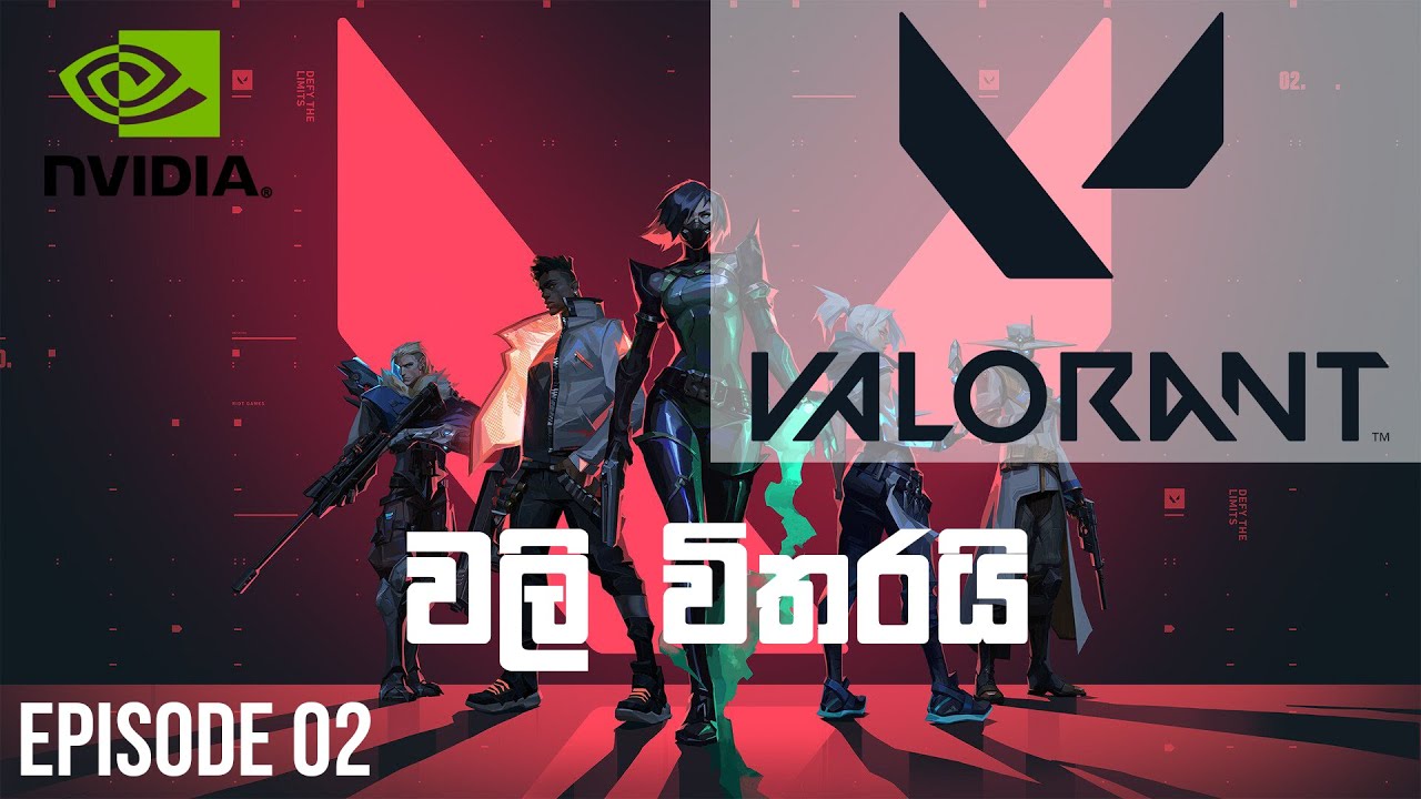VALORANT gameplay | Best Fights | Episode 02 - YouTube