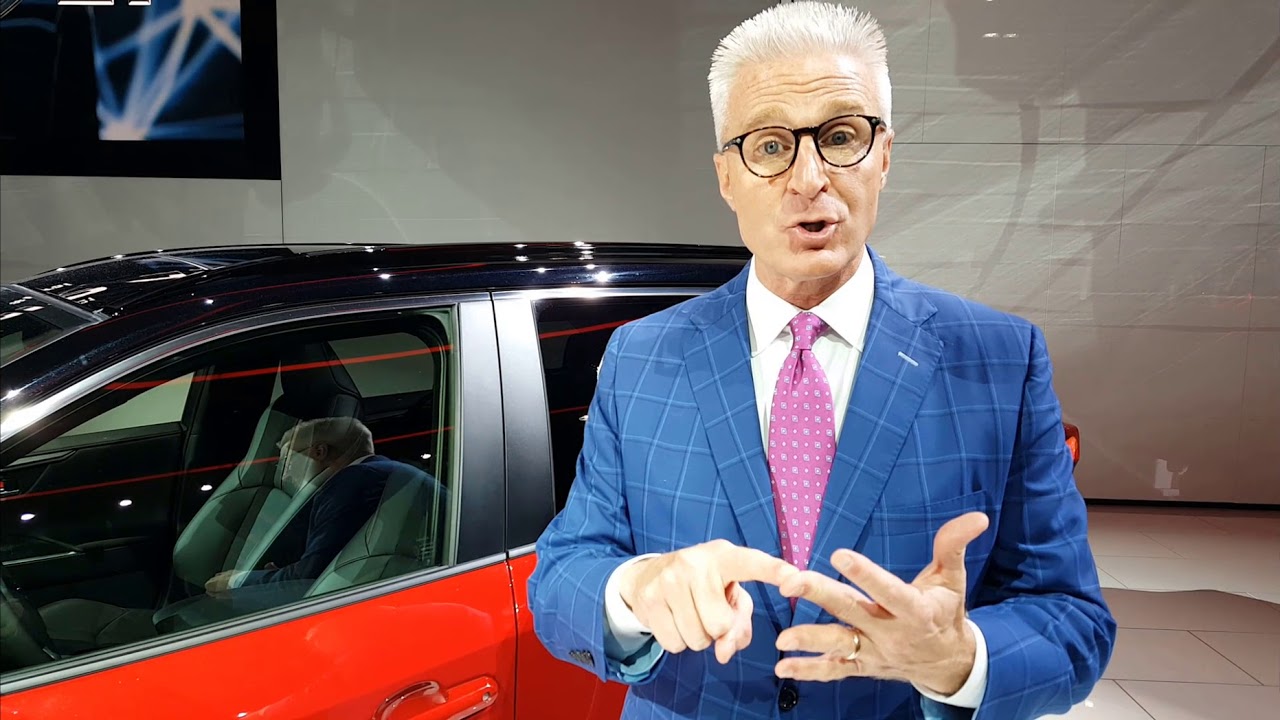 2021 Toyota Rav4 PRIME Plugin Hybrid - Auto Club presents at the 2019 ...