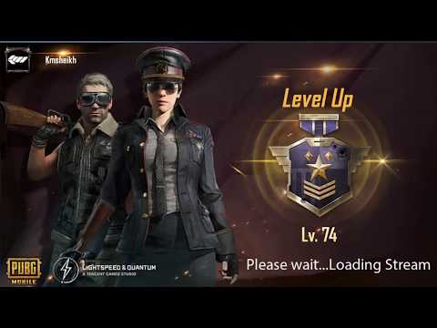 Rush Pa Diyo - Custom Rooms - Squads - Bootcamp Only - Erangle